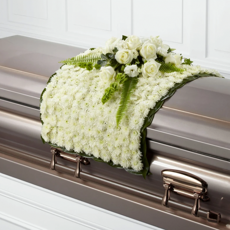 Caskets - La paz Funeral Home Miami